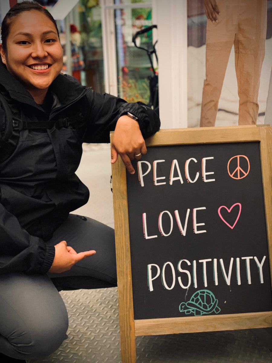 Artist introduction – T Arrow Designs